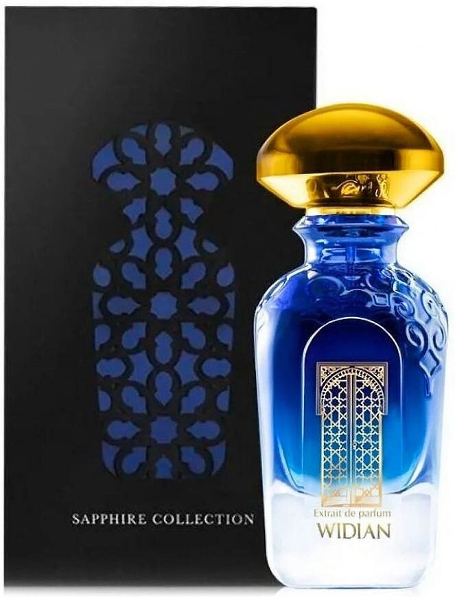 Aj Arabia Granada parfum 50 мл, духи Унисекс