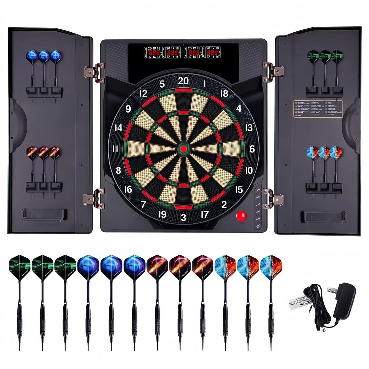 Набор для игры в дартс