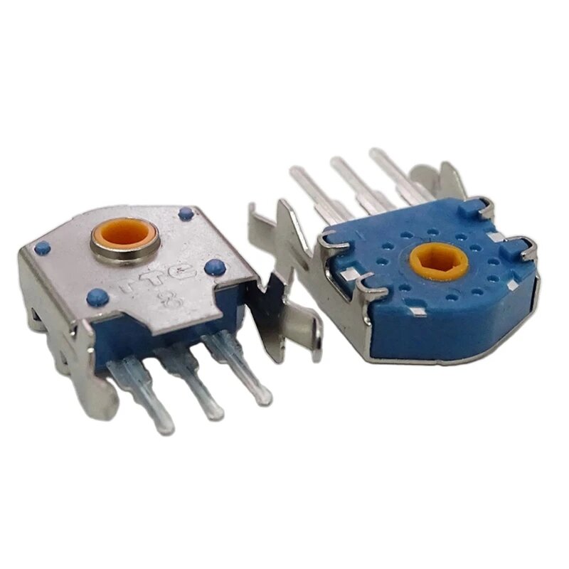 Кодировщик мыши GPROX Superlight 2, Gold 1 (2 шт.)
