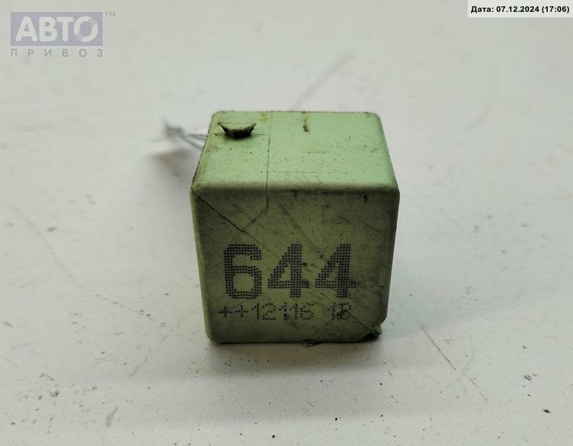 Реле (прочие) Volkswagen Passat B7 USA