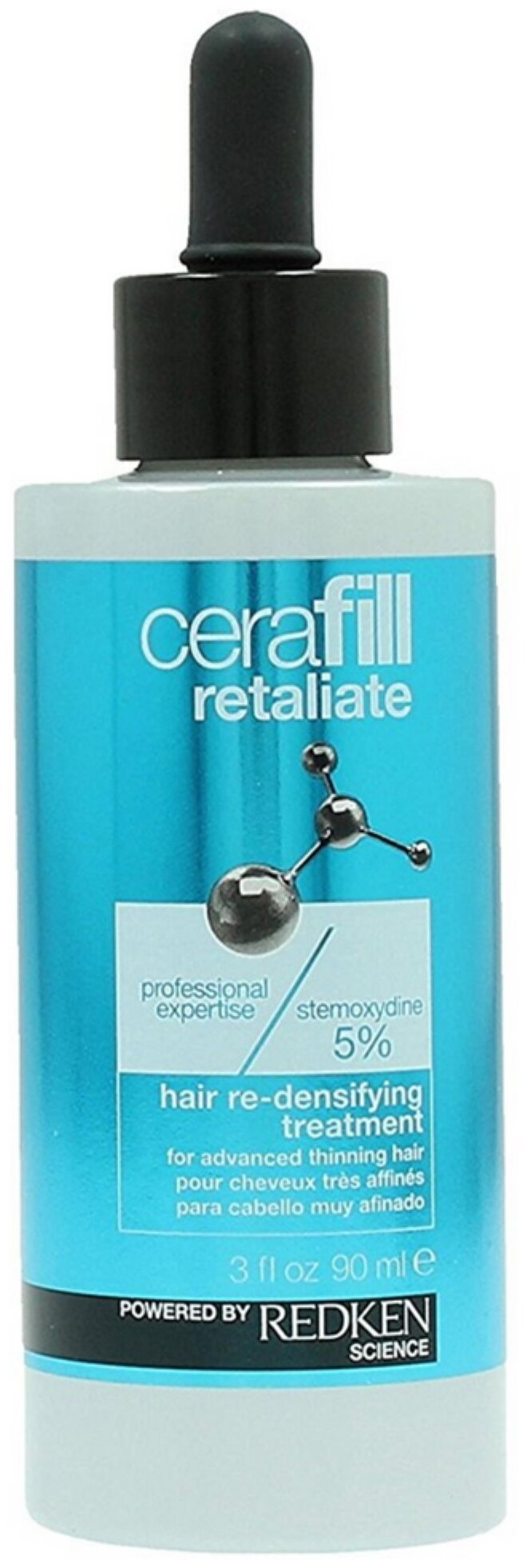 Redken Cerafill Retaliate 90
