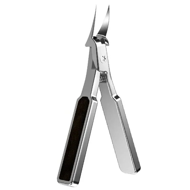 Кусачки для ногтей из нержавеющей стали