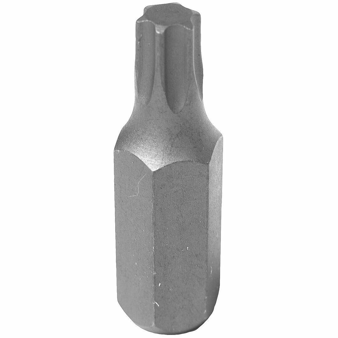 Вставка (бита) торцевая 10 мм, TORX, Т40, L = 36 мм