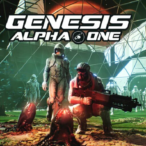 Genesis Alpha One для Sony PlayStation | PS4 и PS5 на русском языке | Игра навсегда | Быстрая доставка