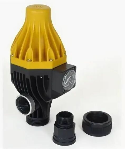 Espa PRESSDRIVE R 230V 50/60Hz Эл. блок контроля потока (блок Pressdrive АМ без кабеля питания)