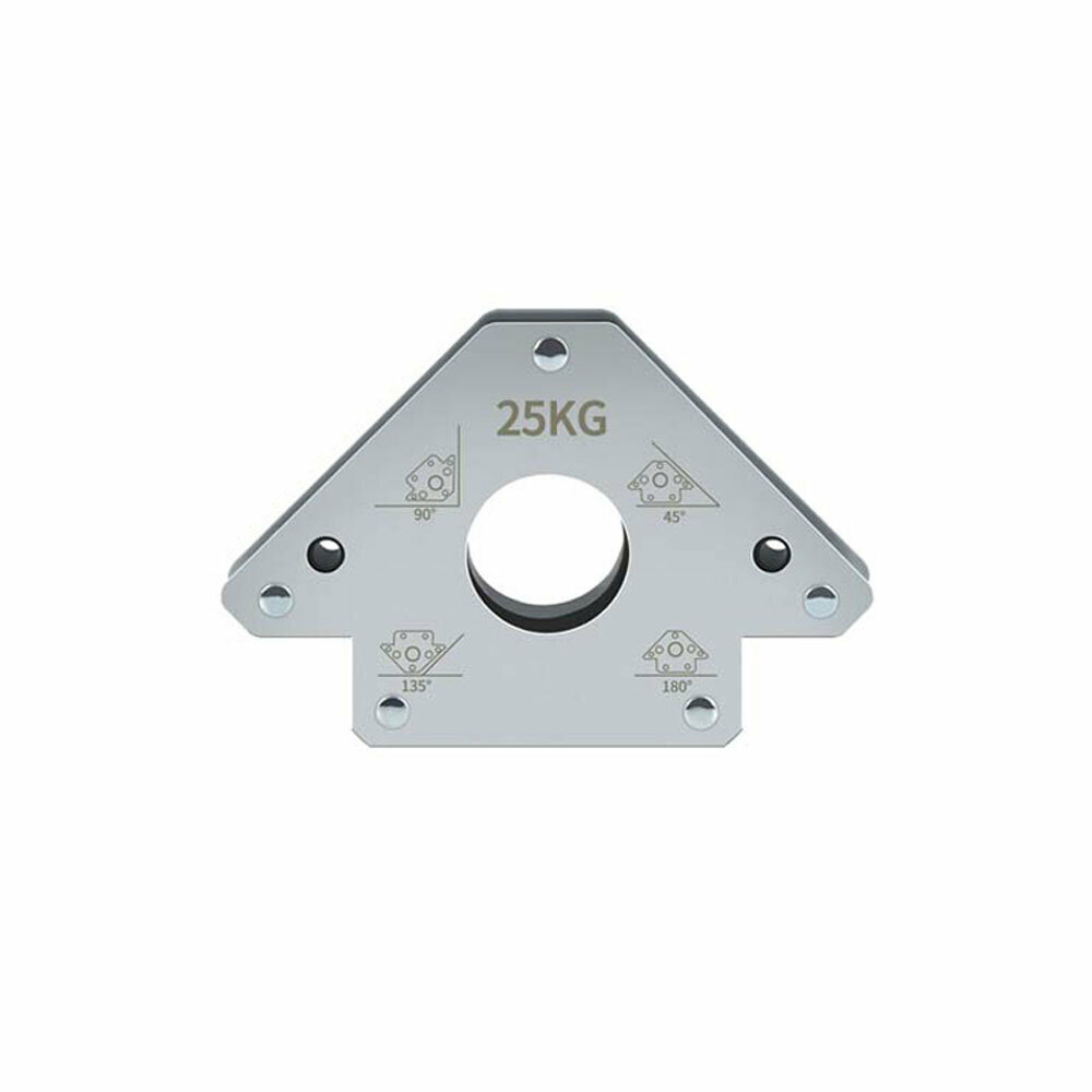 25 кг Электрические сварки вспомогательные инструменты Магнетическая сварка Инструмент