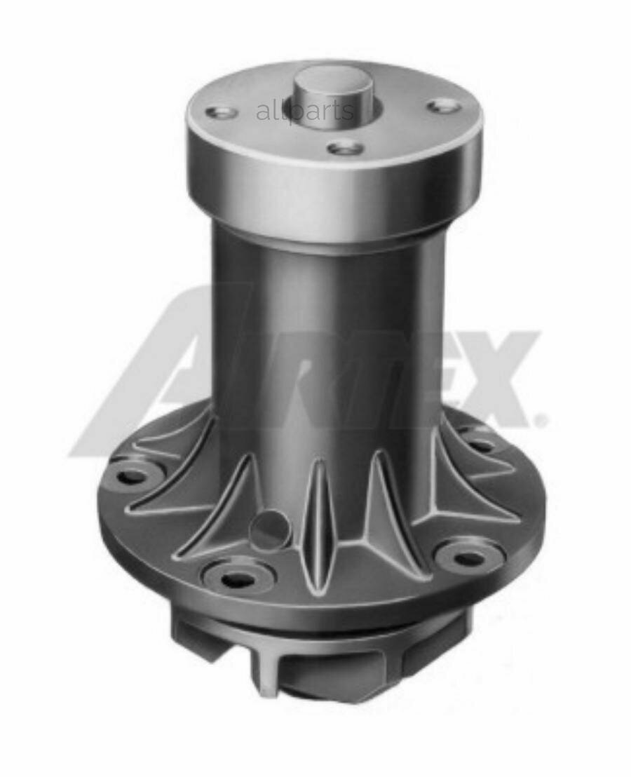 AIRTEX 1102 Помпа водяная MERCEDES 107 114.-SEAT
