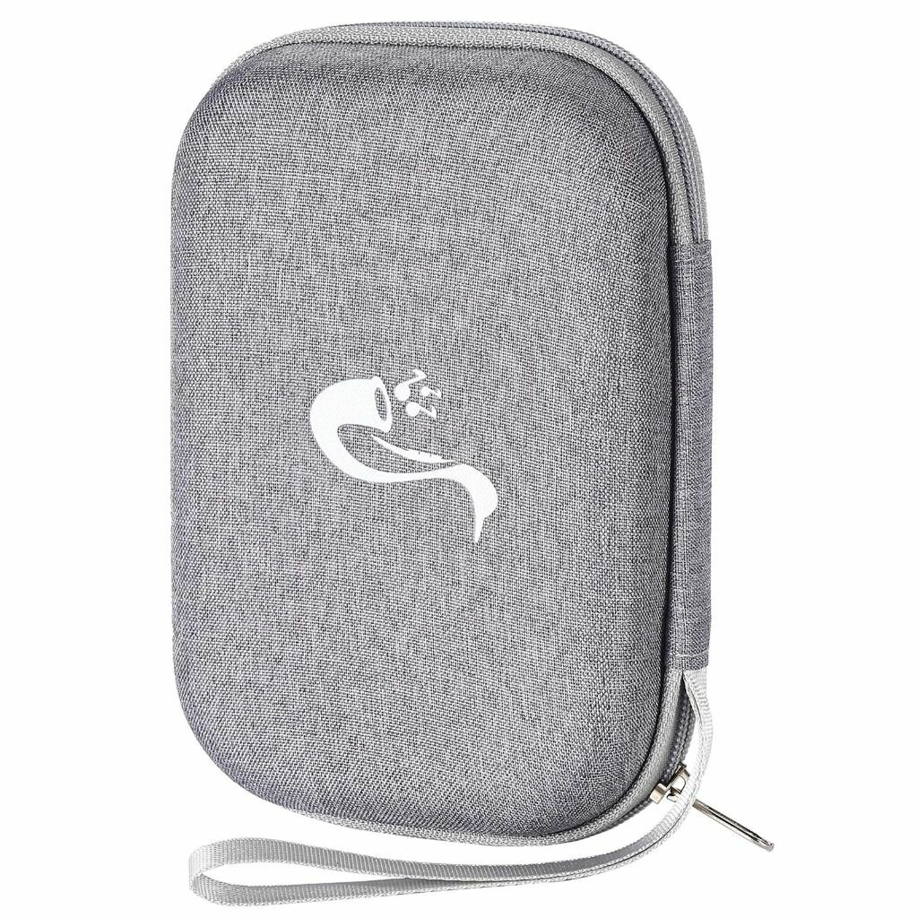 Чехол для саксофона с сетчатым карманом