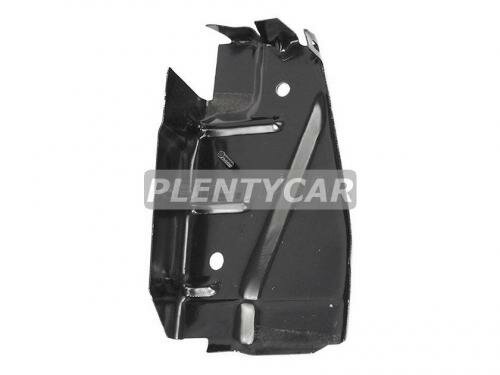 Правая боковая рамка кузова nissan almera Sat STDT080091