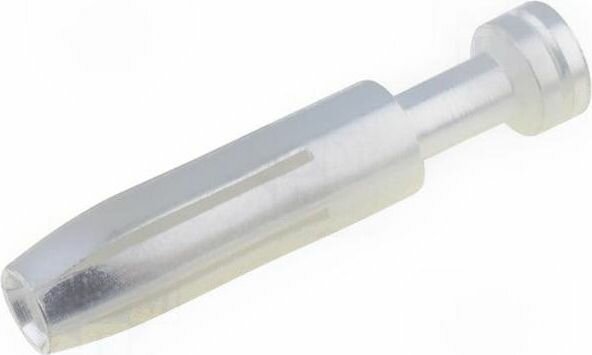 Контакт HARTING 9330006214 "мама" посеребренные 0,75мм2 Han E обжим 16А 1шт