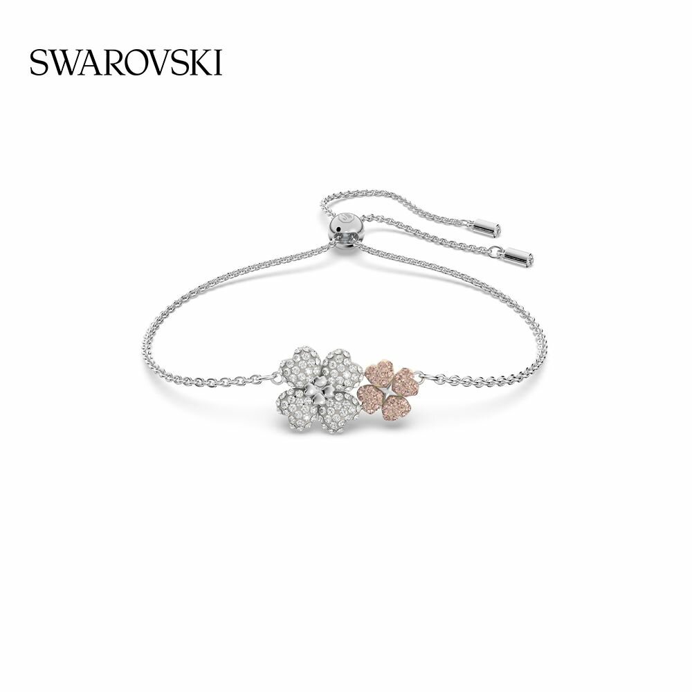 Чокер, кристаллы Swarovski