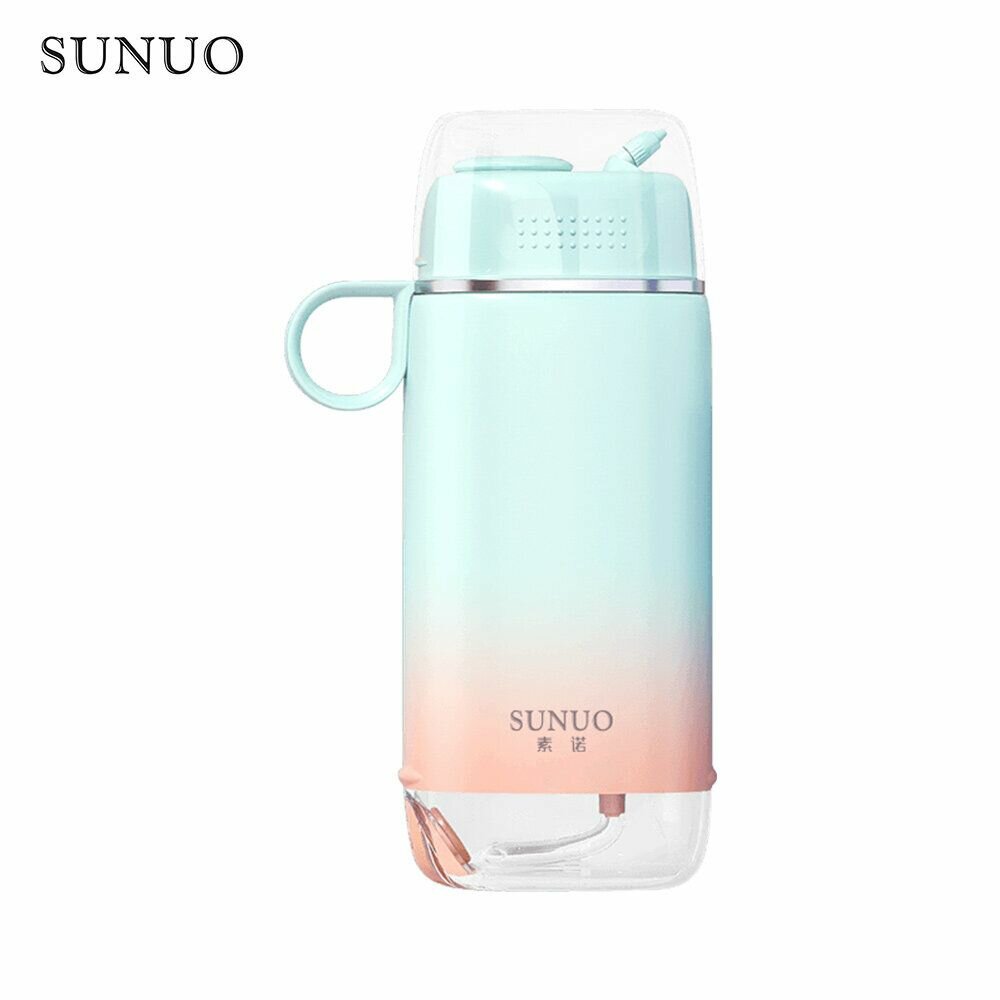 SUNUO Smart Visual Оральный ирригатор C3 Pro Беспроводная ирригатор для воды