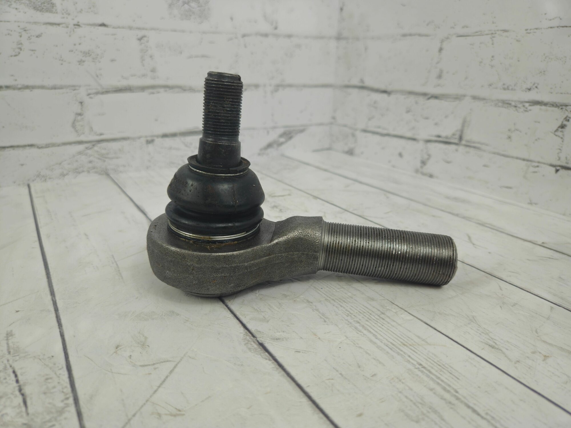 Наконечник рулевой тяги автохис для а/м Газон Некст 10т ПАЗ Vector Next Правый арт. C40R133414056