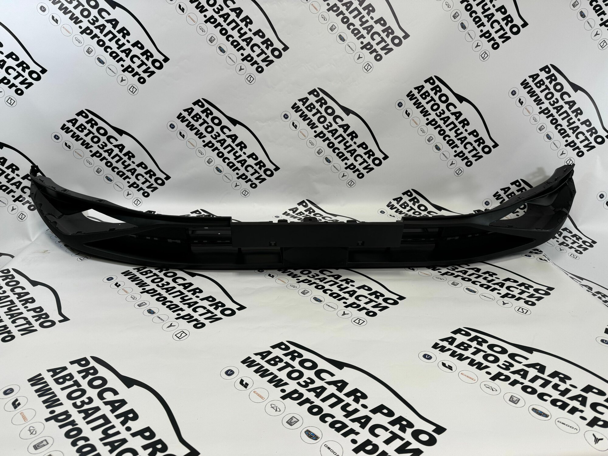 Нижняя часть переднего бампера CHERY OMODA C5 / Чери Омода Ц 602002156AA