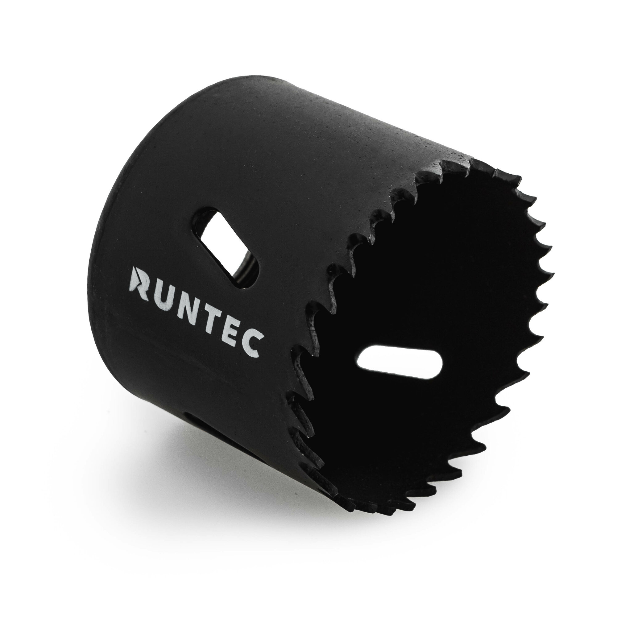 RUNTEC RT-HBV57 Коронка биметаллическая 57 мм RUNTEC BiM HSS-Co8, 4-6 TPI