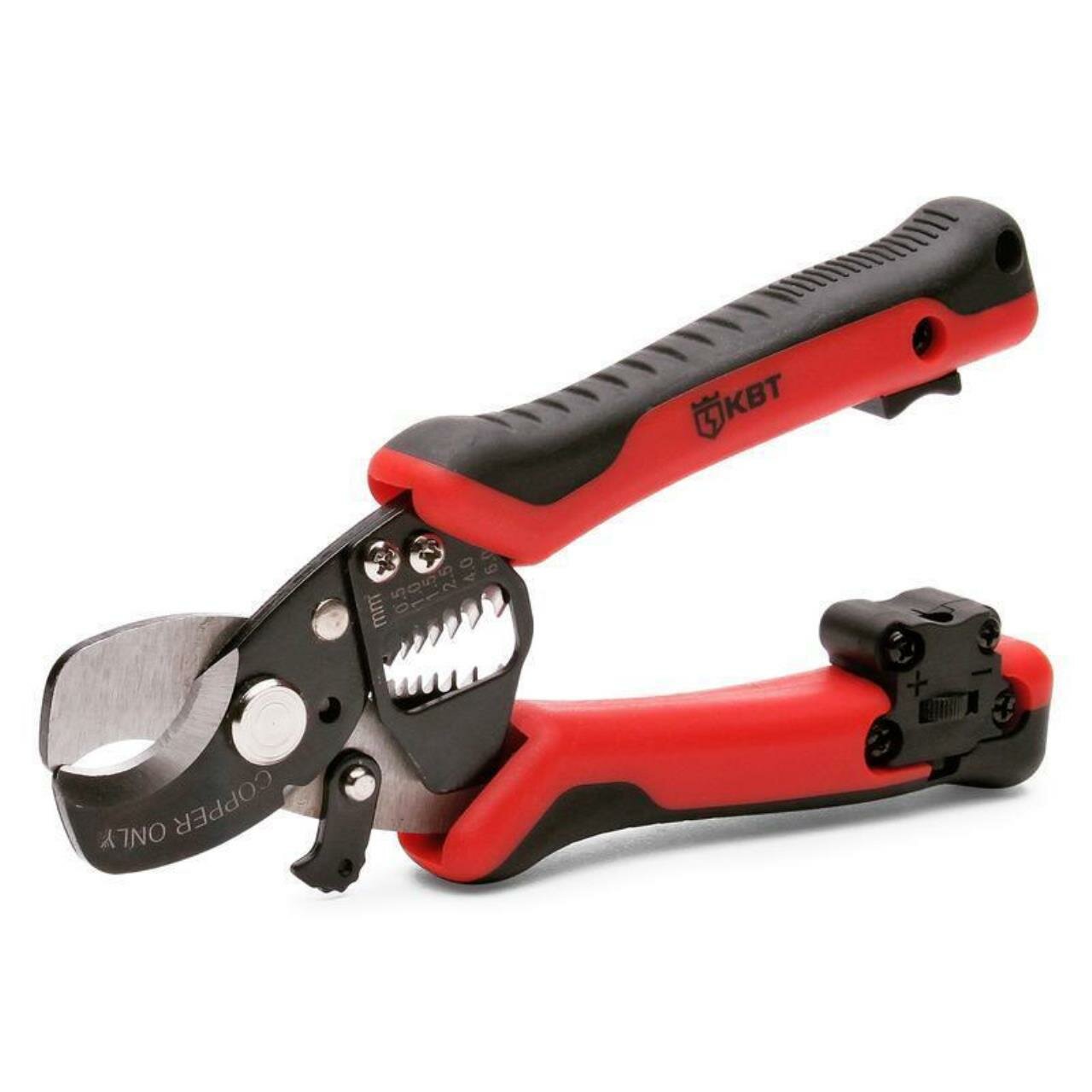 Ножницы кабельные МС-04 (КВТ) 60948