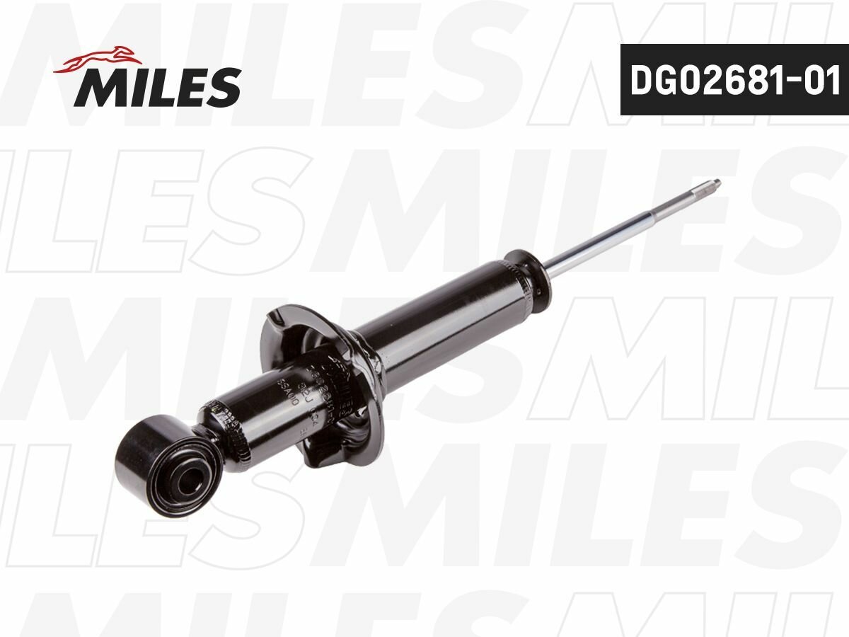 Амортизатор Miles DG0268101