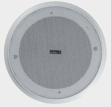 Потолочный громкоговоритель Inter-M MS-30, двухполосная, 30Вт