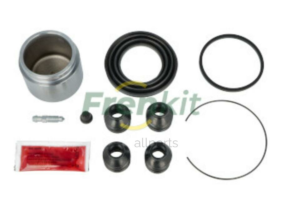 FRENKIT 257967 Ремкомплект суппорта+поршень TOYOTA CELICA 2.000 ST162 ST185 01-87->10-93