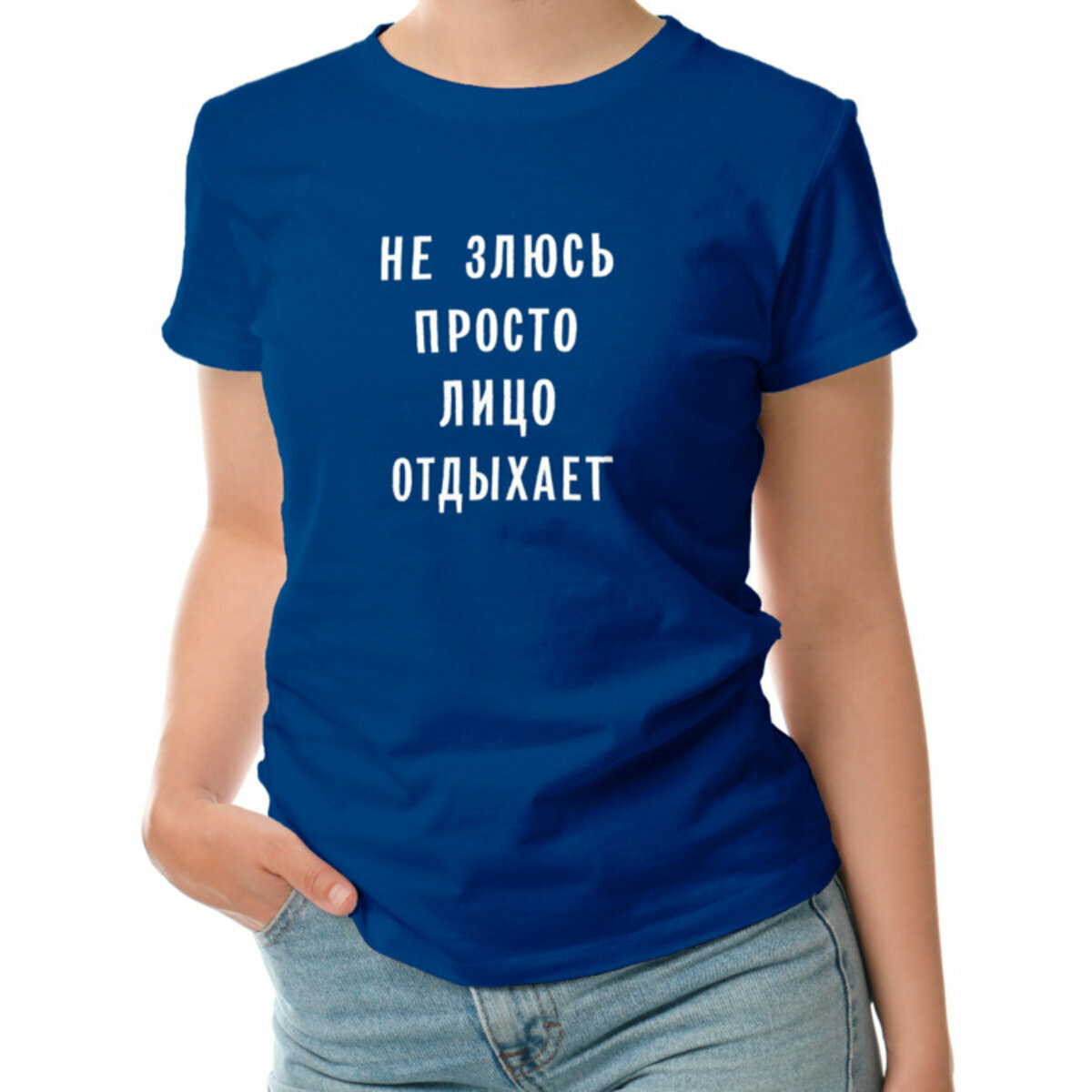 Футболка