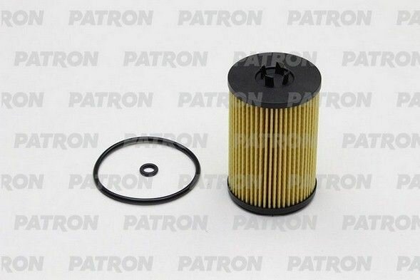 Фильтр масляный PATRON PF4267
