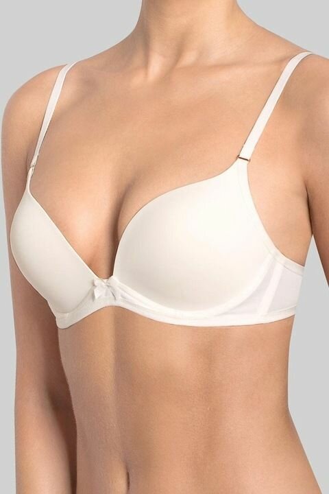 Бюстгальтер-невидимка