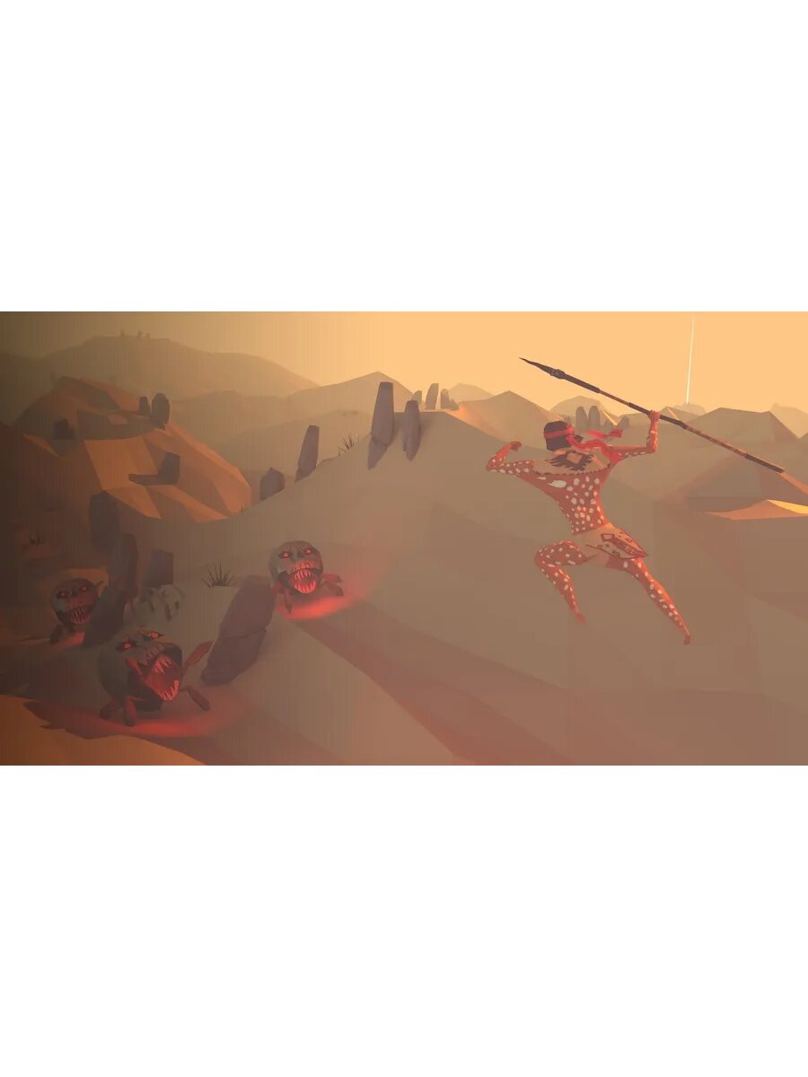 Mulaka PS4 & PS5
