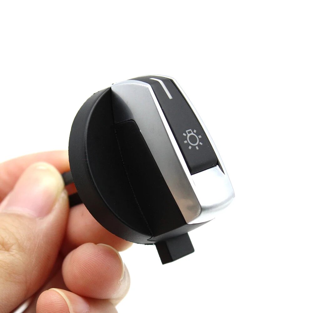 Фара, переключатель фар, поворотная ручка, замена кнопки для BMW 5 6 7 серии X3 X4 F02 F10 F18 F07 F06 F25 F26