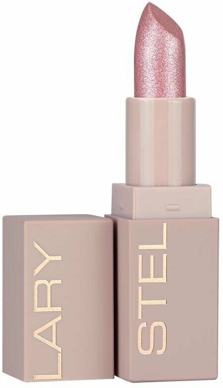 Помада для губ Stellary Long lasting lipstick тон 03 Nude, 4 г
