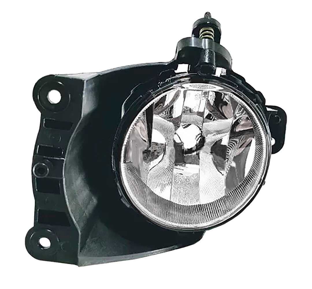 Фара противотуманная SAT CHEVROLET Aveo, Cobalt c 2011-, RAVON R4 c 2016- левая