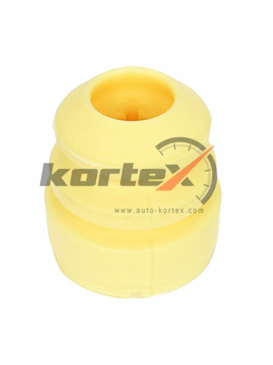 Отбойник амортизатора передней подвески для а/м Toyota Camry, Kortex KMK084