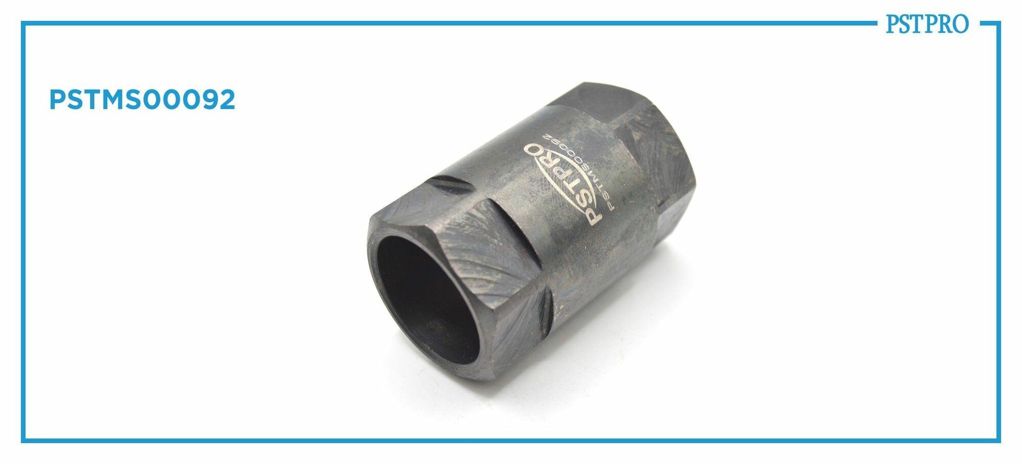 Ключ для монтажа/демонтажа верхней гайки распределителя механической рейки Toyota, Lexus, Scion PSTMS00092