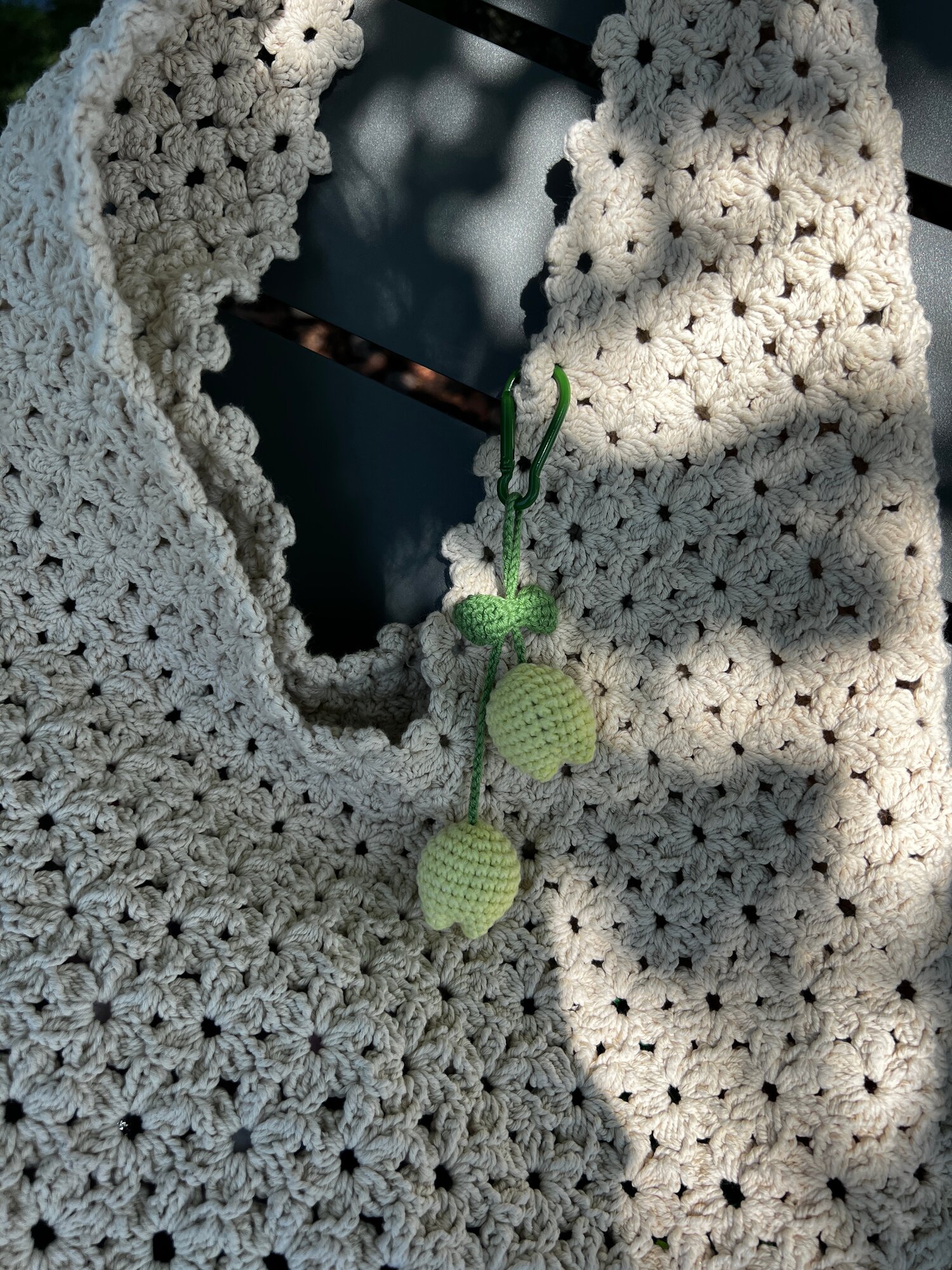 Брелок Daily Daisy