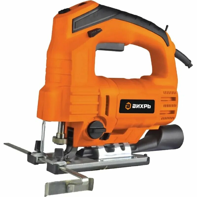 Электролобзик ЛЭ-850-10А Вихрь (72/9/6), 1995005