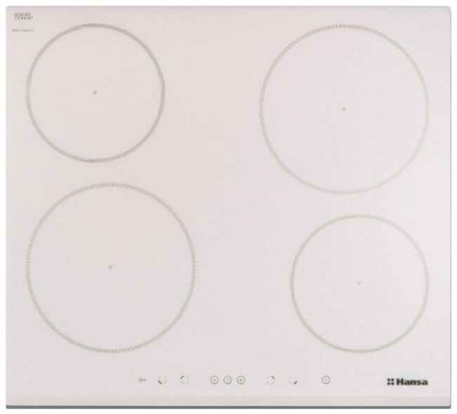 Независимая варочная панель Hansa BHIW68308