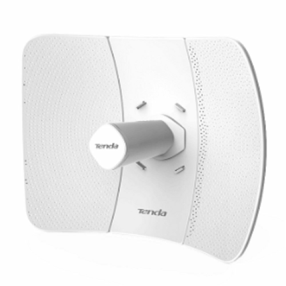 Tenda Сетевое оборудование O9 CPE Гигабитный 11AC Wi - Fi - мост дальность 25км. Wi - Fi 5GHz 23dBi