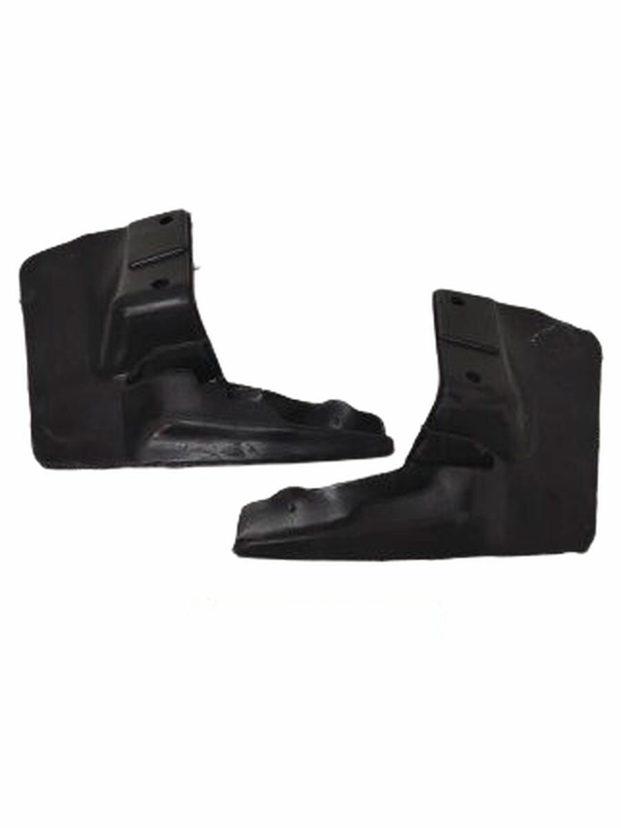 Брызговики передние левый+правый на Ваз-2110 автоваз (2110-8403310/11)