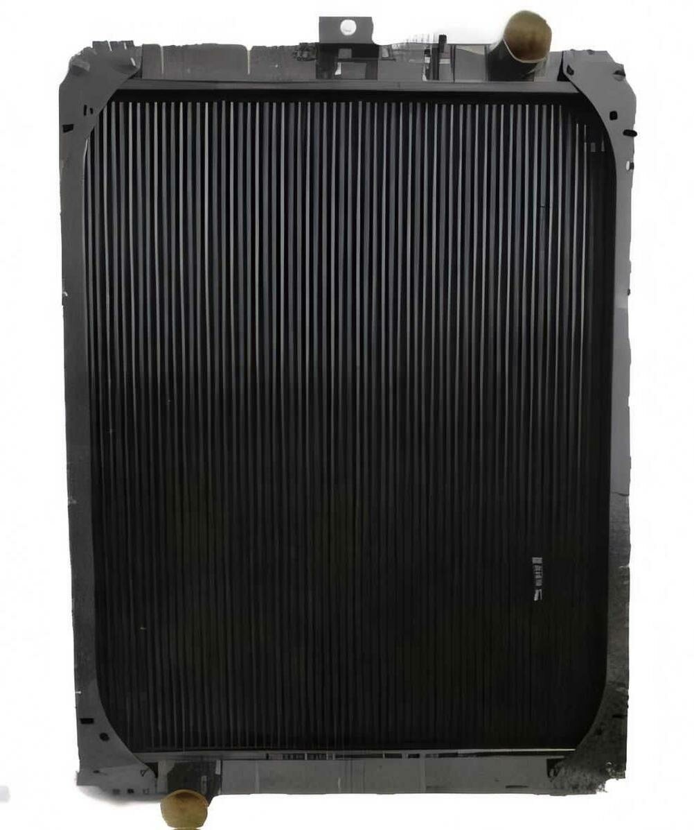 Радиатор водяного охлаждения ЛР65115.1301010-21 медно-латунный 3-рядный