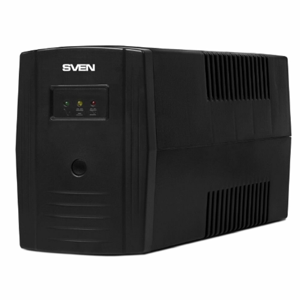 Sven ИБП Источник бесперебойного питания Pro 800