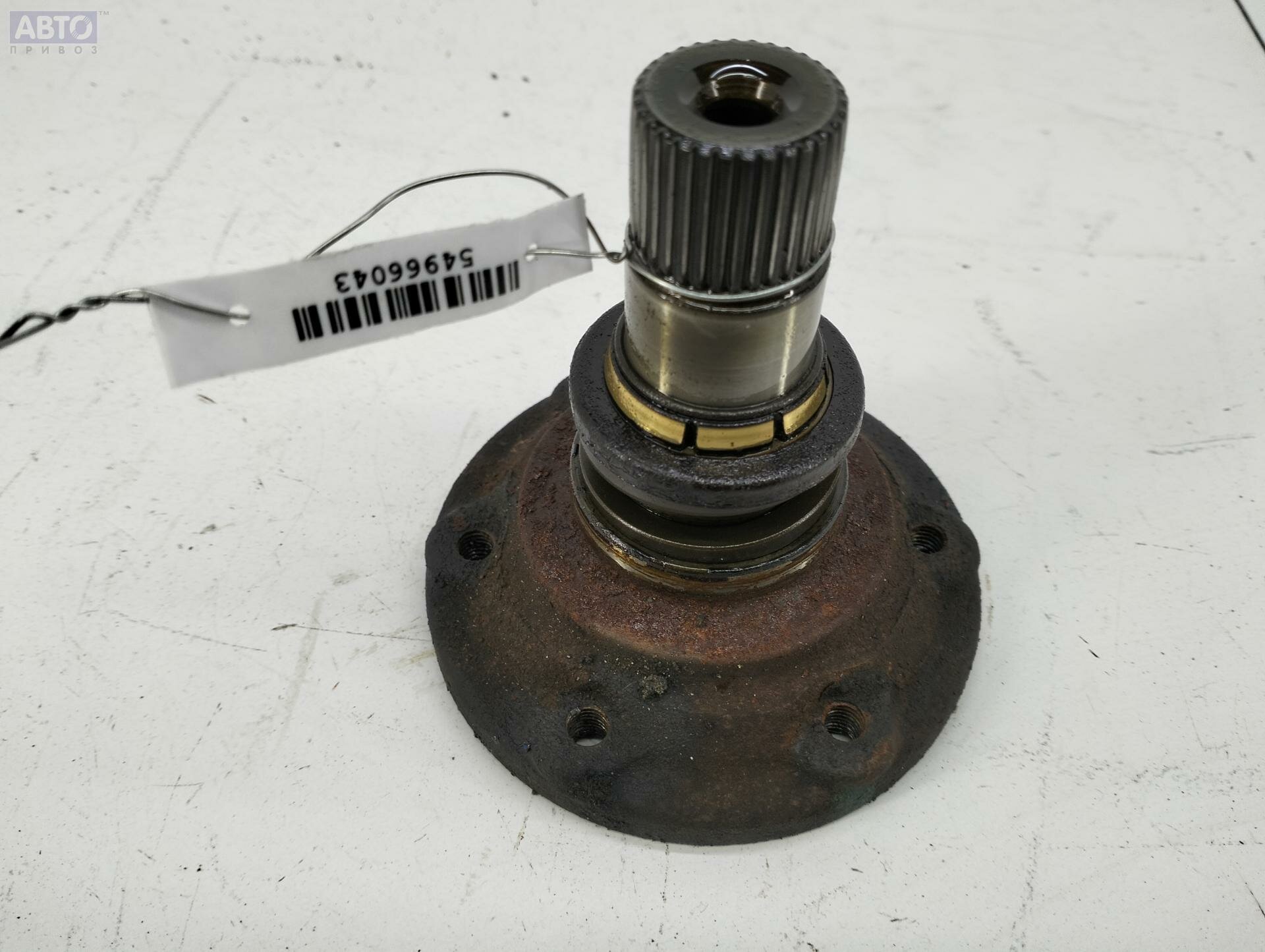 Фланец Volkswagen Golf-5