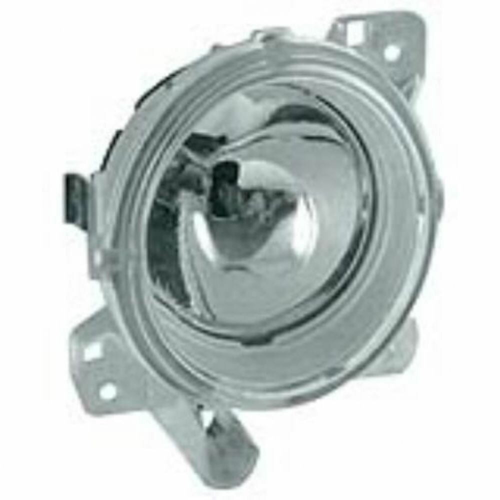 Фара дальнего света левая scania 5 серии (depo)