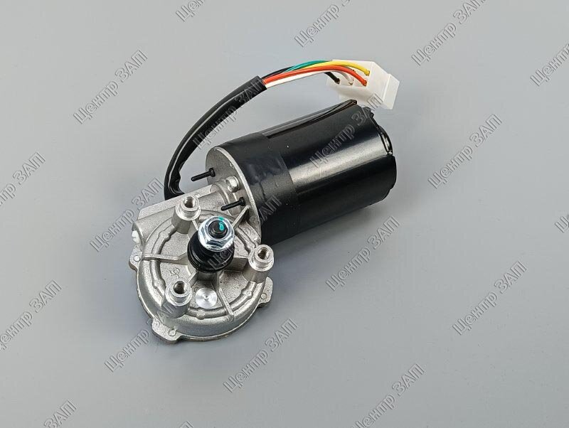 Мотор трапеции стеклоочистителя Krauf арт. DDZ0134TK