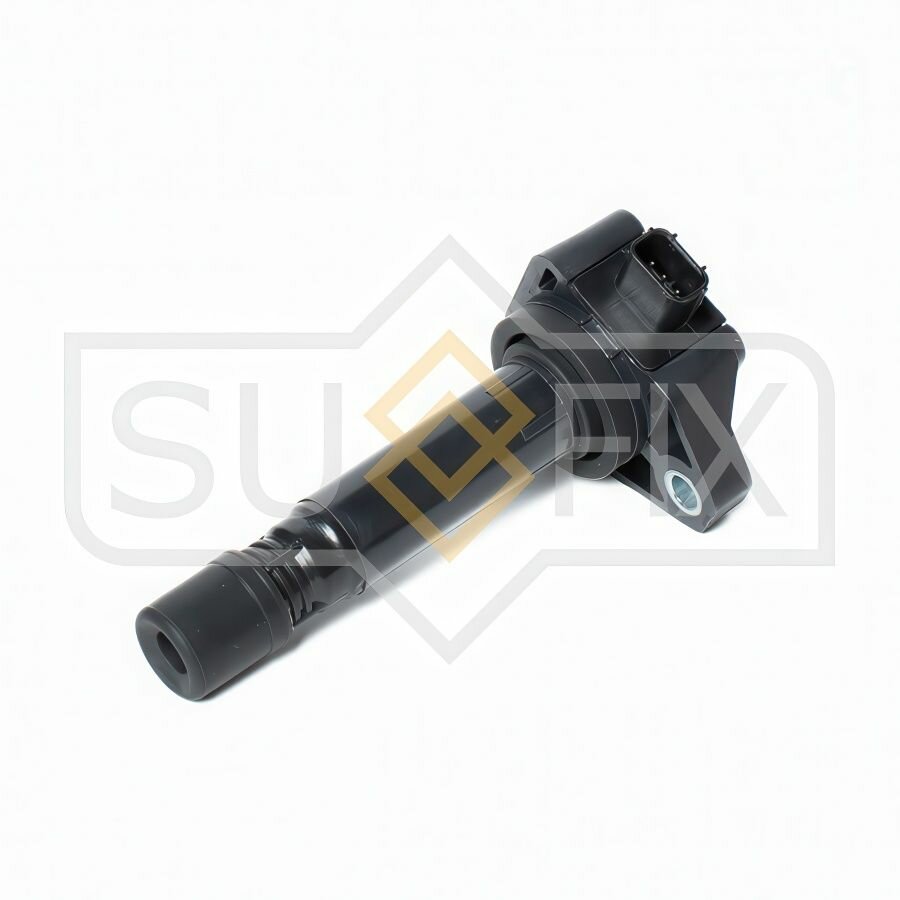 Катушка зажигания, для Хендай Элантра, i20, i30, ix20, Солярис, КИА Каренс 3, Сид, Церато, Рио 3, Соул 1, Венга арт FC2444