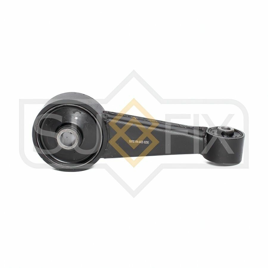 Опора двигателянижняя, авто с МКПП, для Хендай Гетц арт FM4435