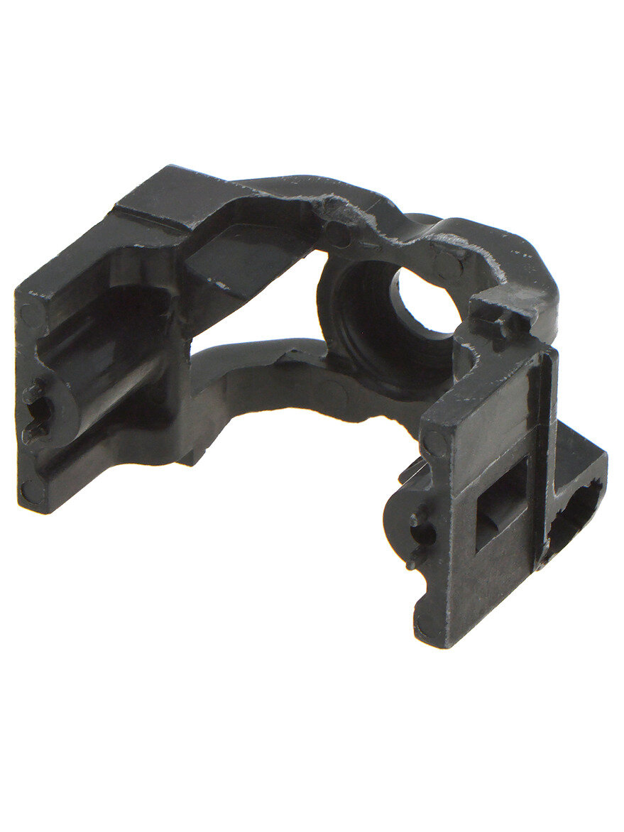 Корпус щёткодержателя электродвигателя для электропилы цепной HUTER ELS-2000P (до s/n SAF158~)