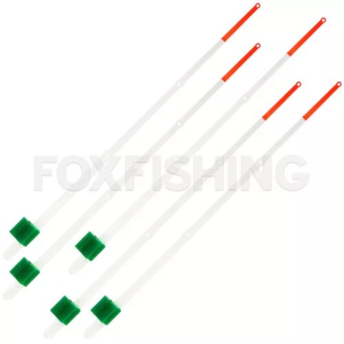 Кивок Nautilus Тип А 350мкр. 13 см. 1.2гр. 5шт.