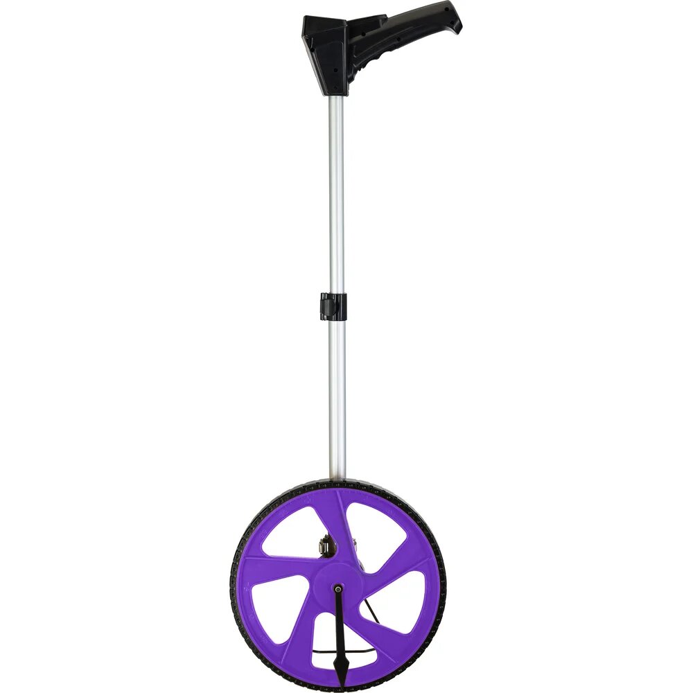 Ermenrich Дорожное колесо (Эрменрих) Reel WM20, фиолетовый 84543