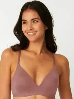 Бюстгальтер-невидимка