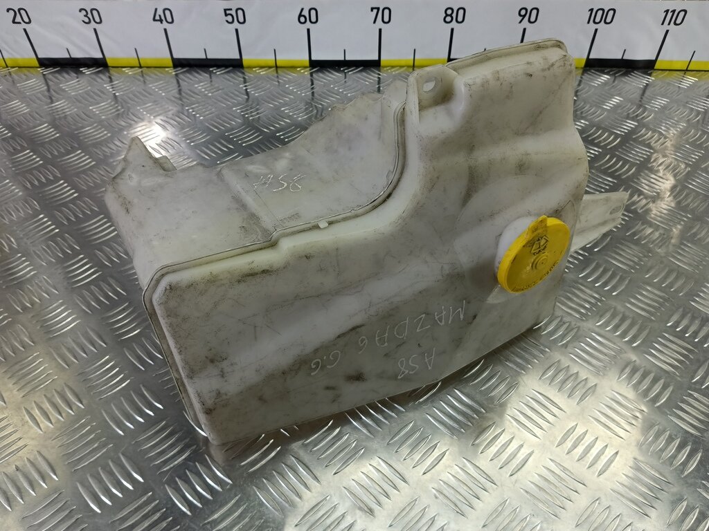 Бачок омывателя Б/У для MAZDA 6 GG рестайлинг (2005—2008) G22D67480C