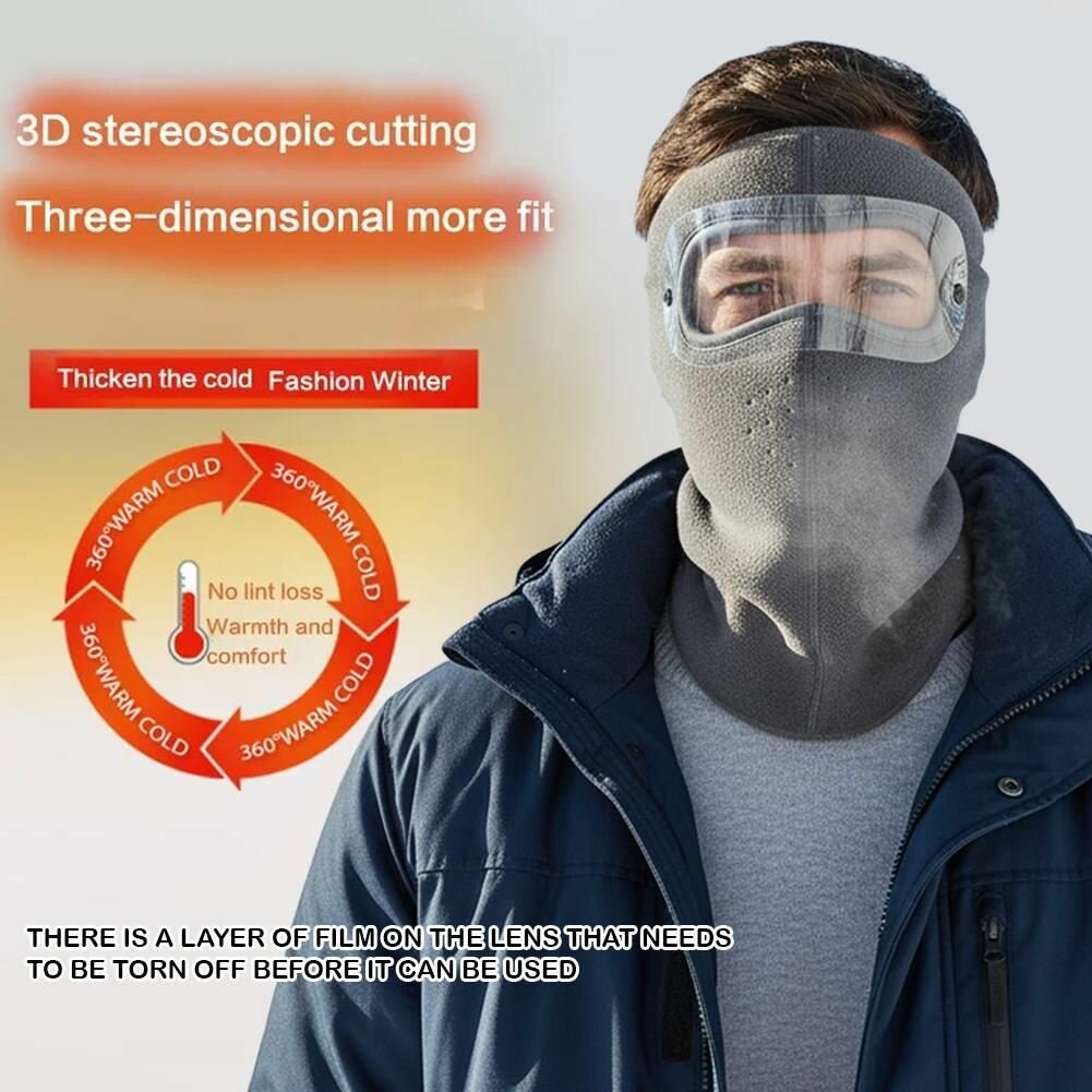 Бафф, размер: Универсальный — фото 1